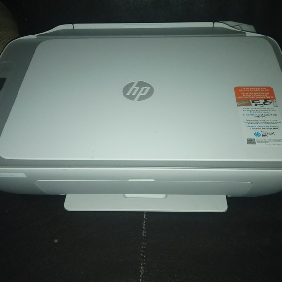 HP PRINTER | Office | Hp Printer Wifihd Color Inkjet And More For ...
